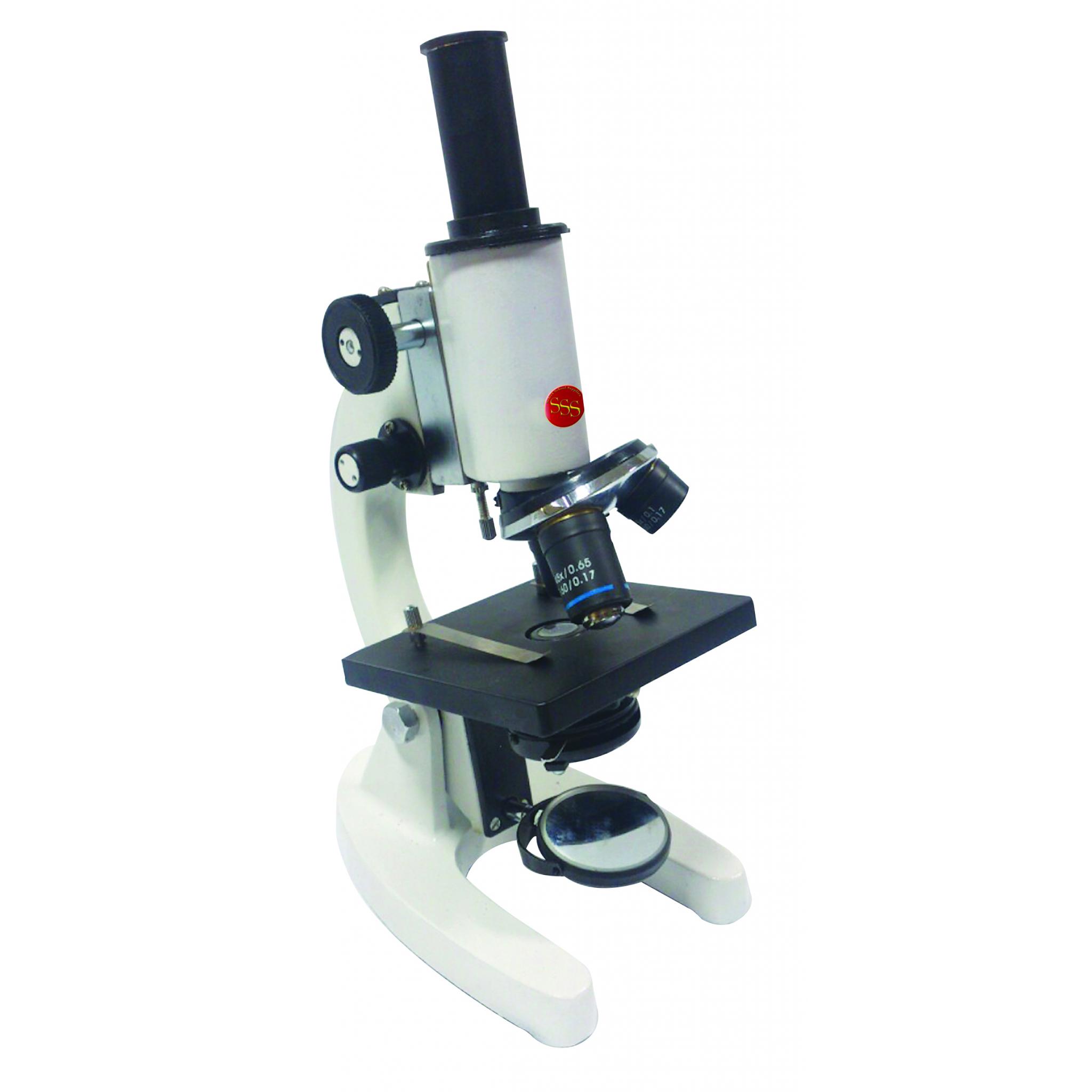 Student Microscope