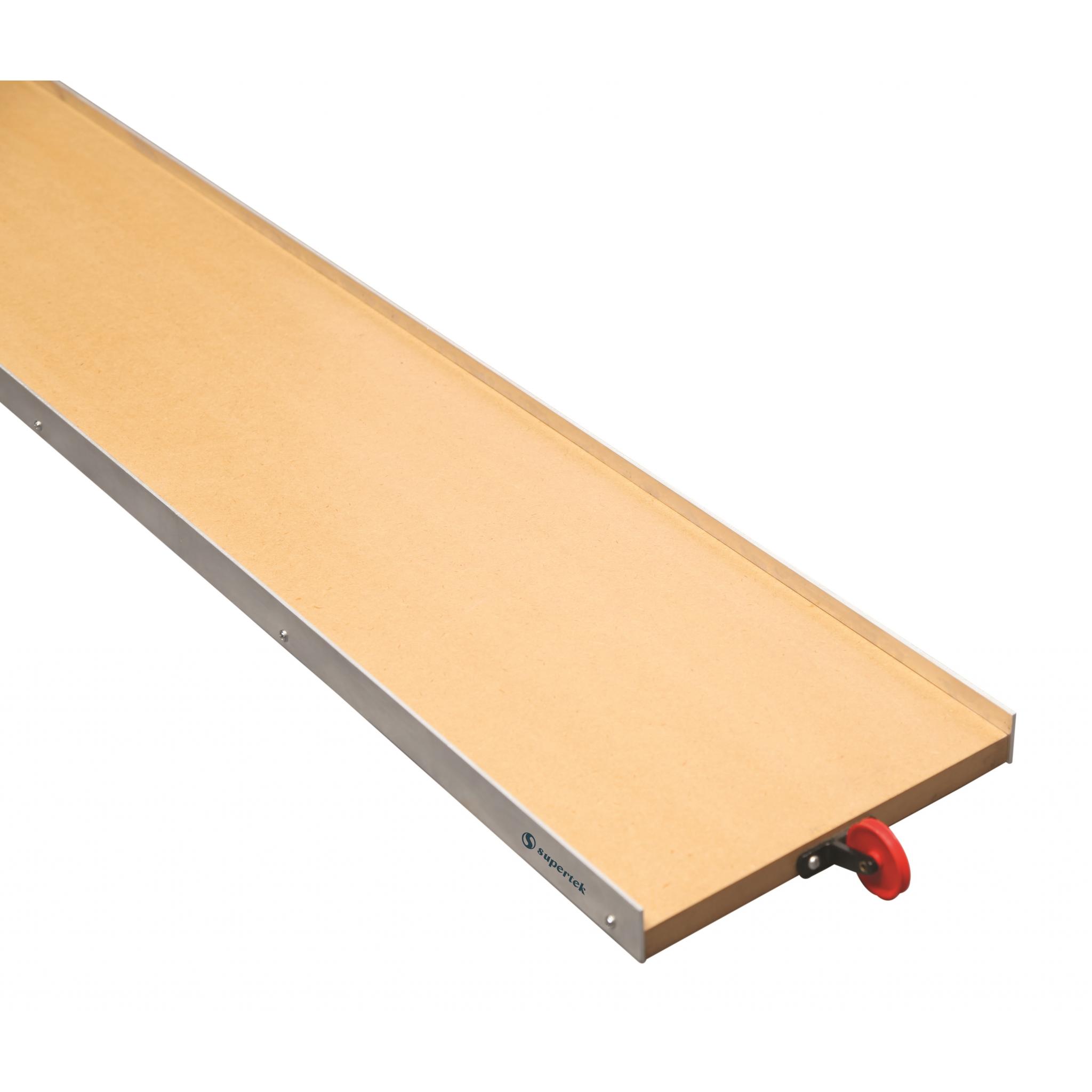 INCLINED PLANE BOARD