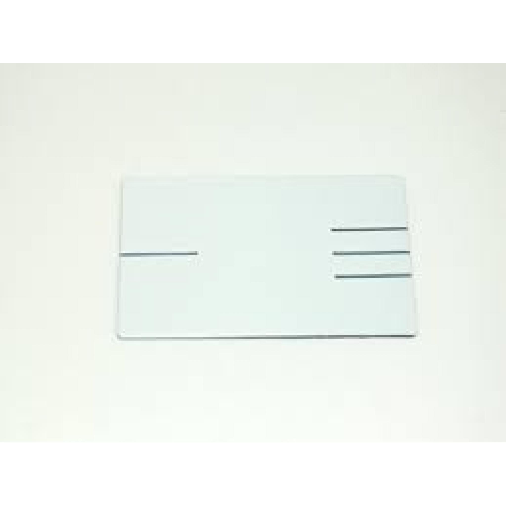 Spare Slit Plate for ray box