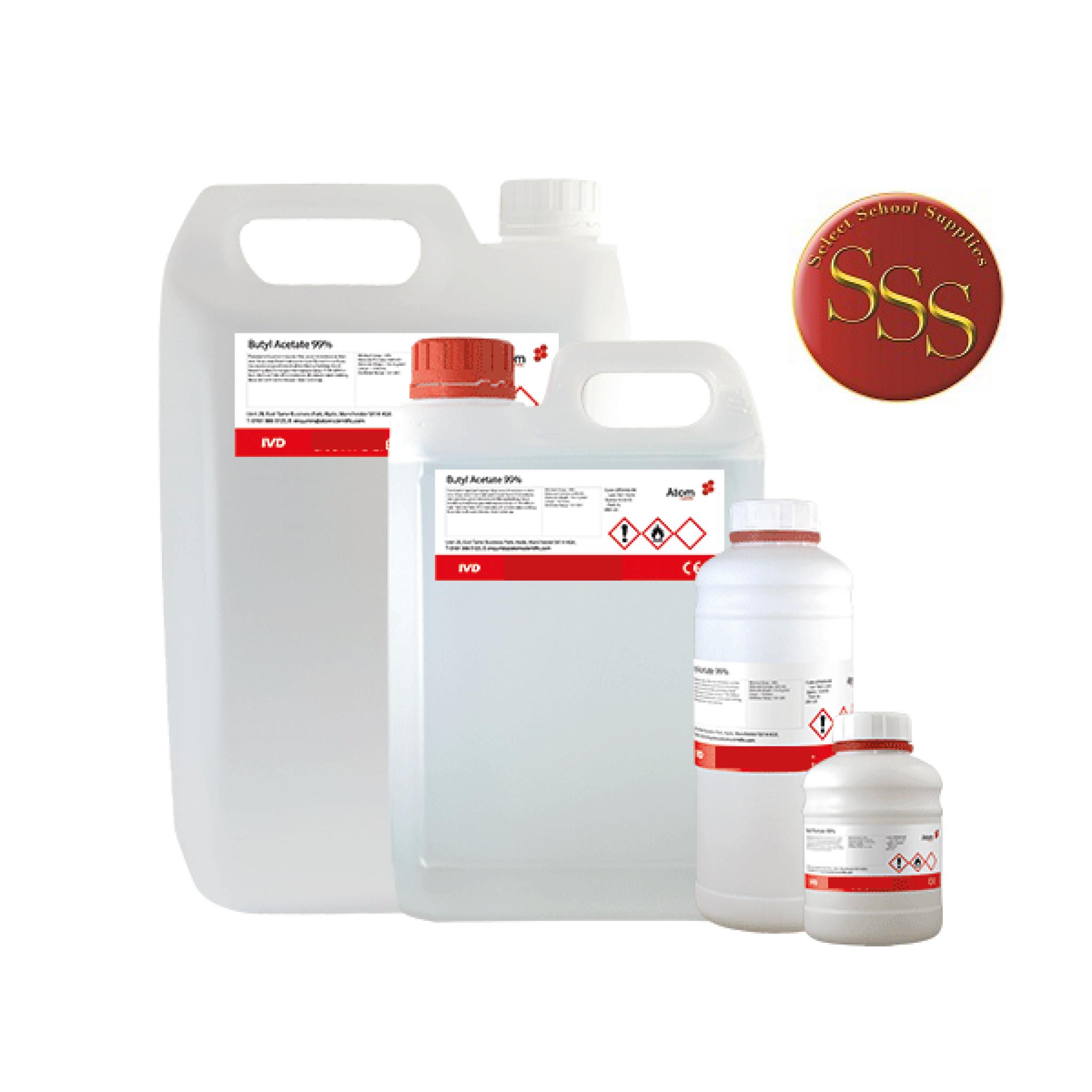 Butylamine 99.5% 100ml