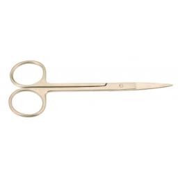 DISSECTING SCISSORS, STRAIGHT