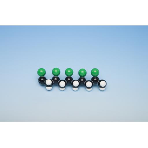 Molymod Molecular Models
