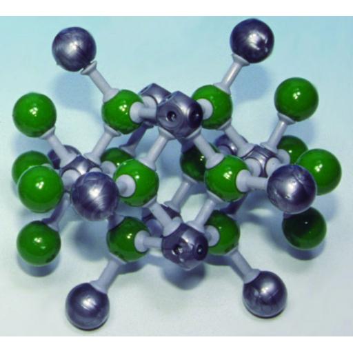 Molymod Molecular Models