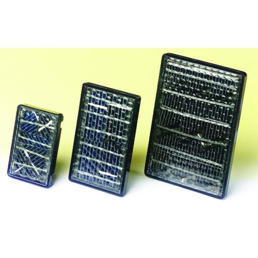 Solar Cell Modules 400MA