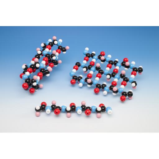 Molymod Molecular Models
