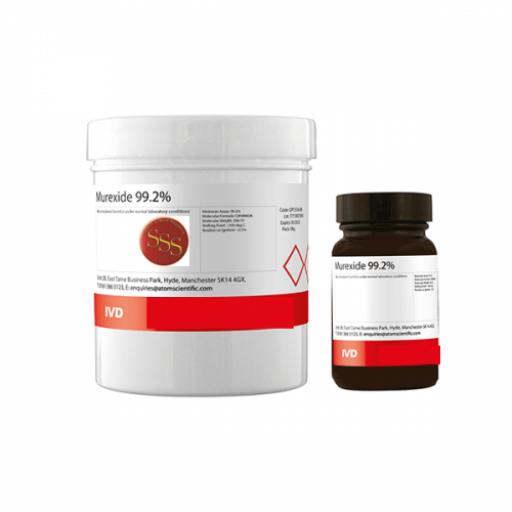 Chemicals for Education