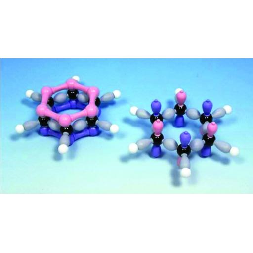 Molymod Molecular Models