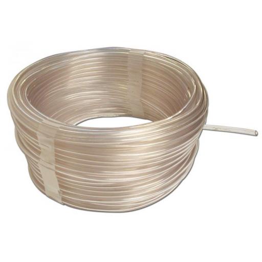 PVC Tubing - 5mm ID, 8mm OD