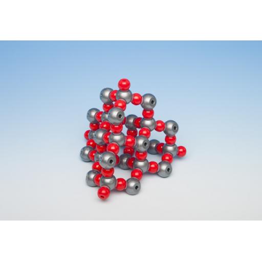 Molymod Molecular Models