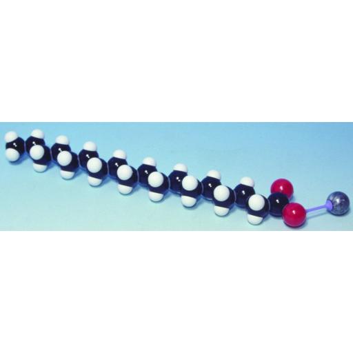 Molymod Molecular Models