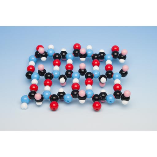 Molymod Molecular Models