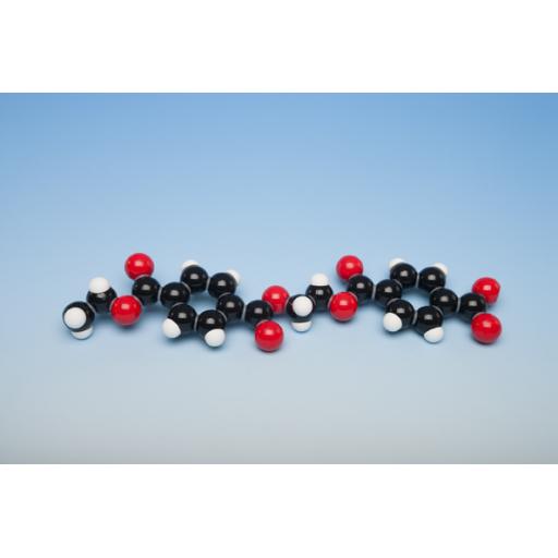 Molymod Molecular Models