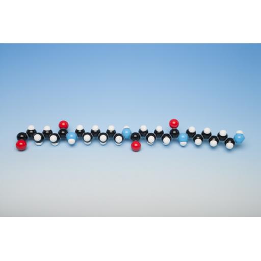 Molymod Molecular Models