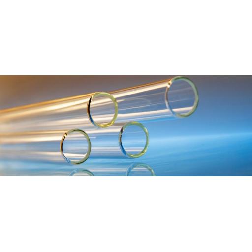 TUBING GLASS 5mm dia