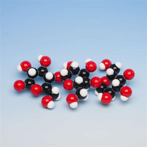 Molymod Molecular Models