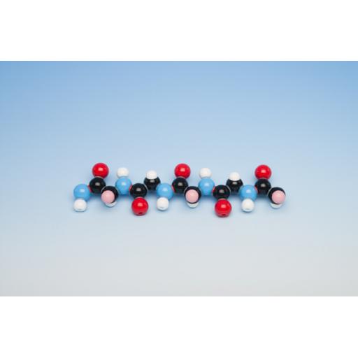 Molymod Molecular Models