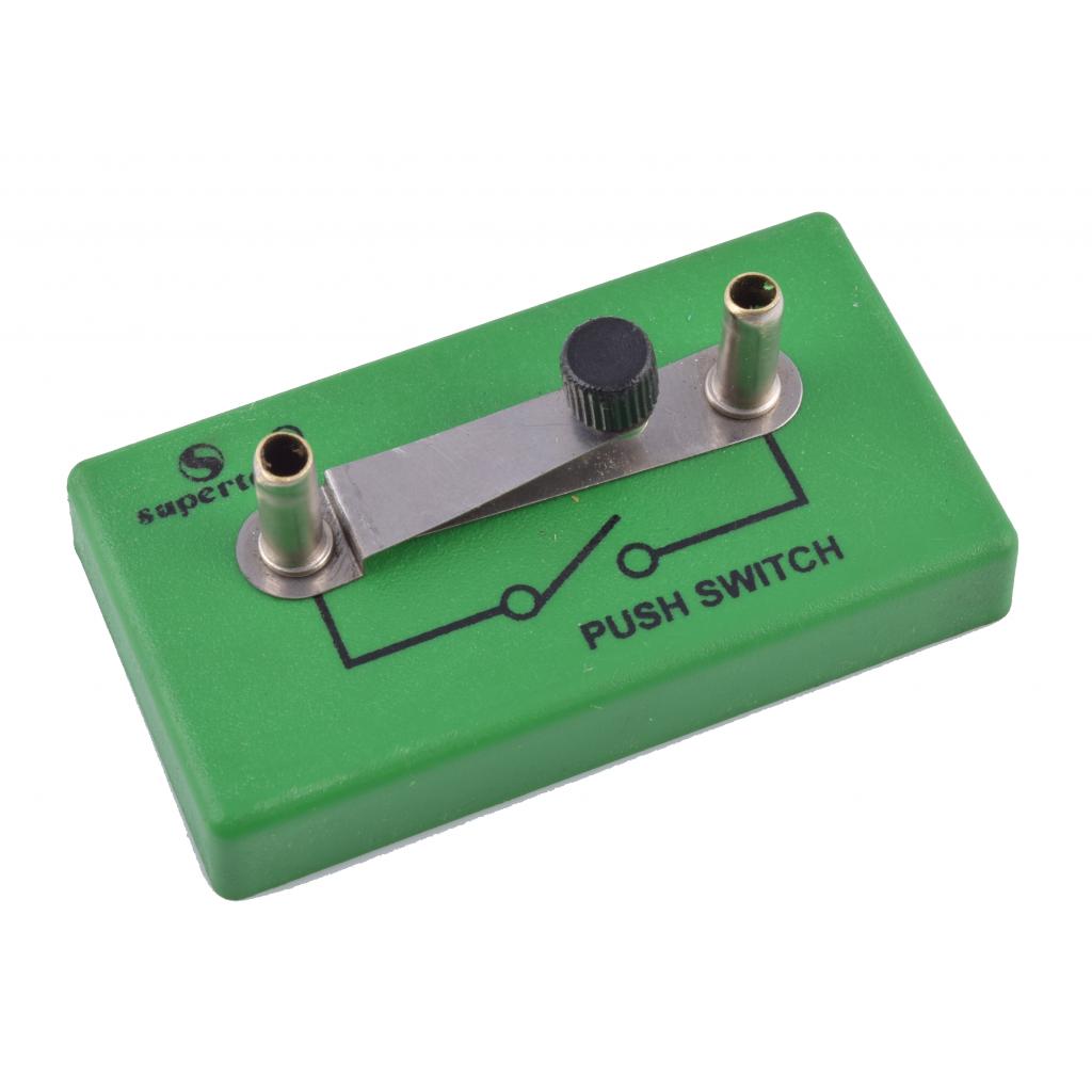 PUSH SWITCH