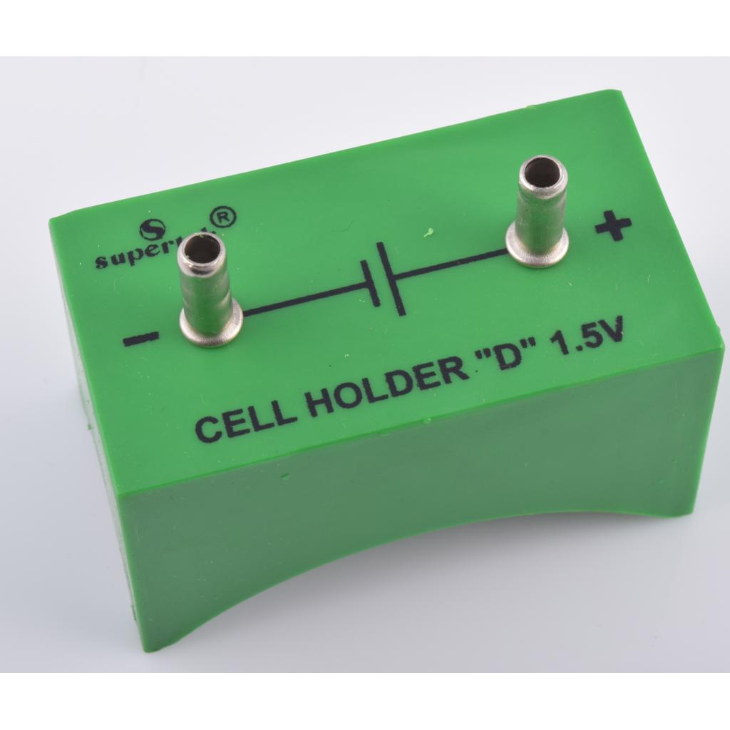CELL HOLDER