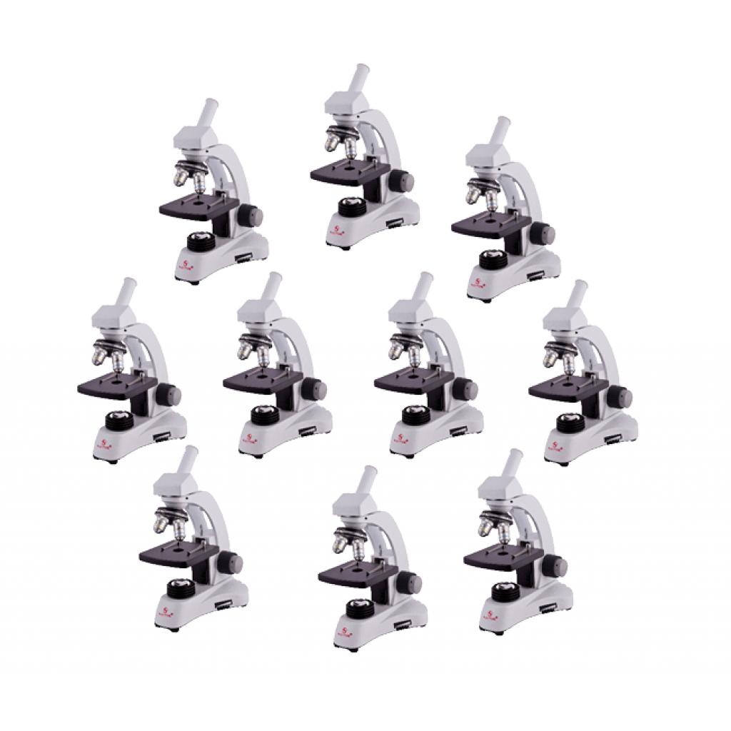 Microscopes