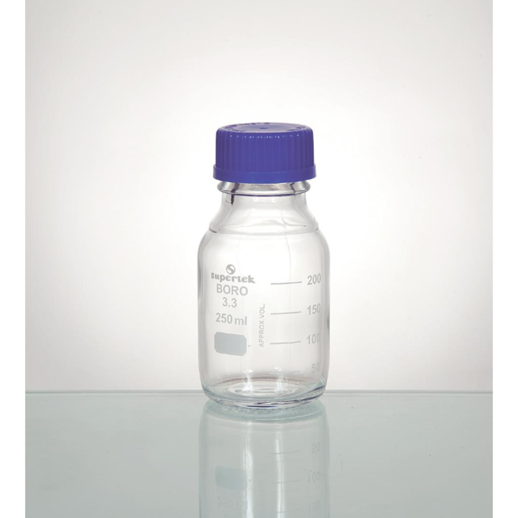 LABORATORY BOTTLE 10ML