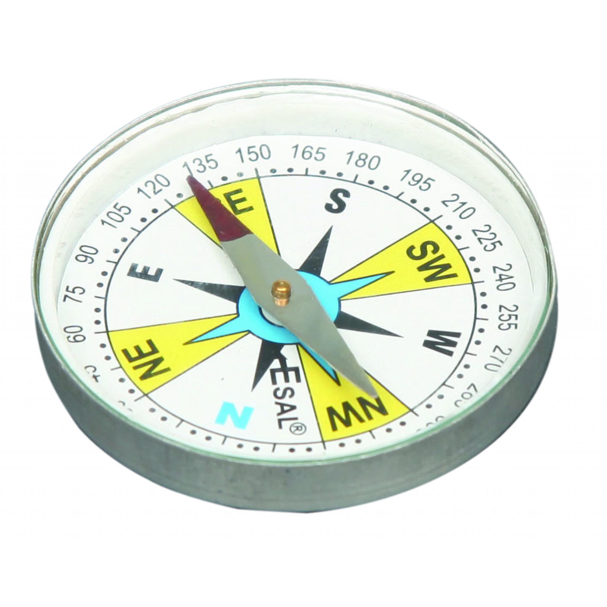 PLOTTING COMPASS 25MM