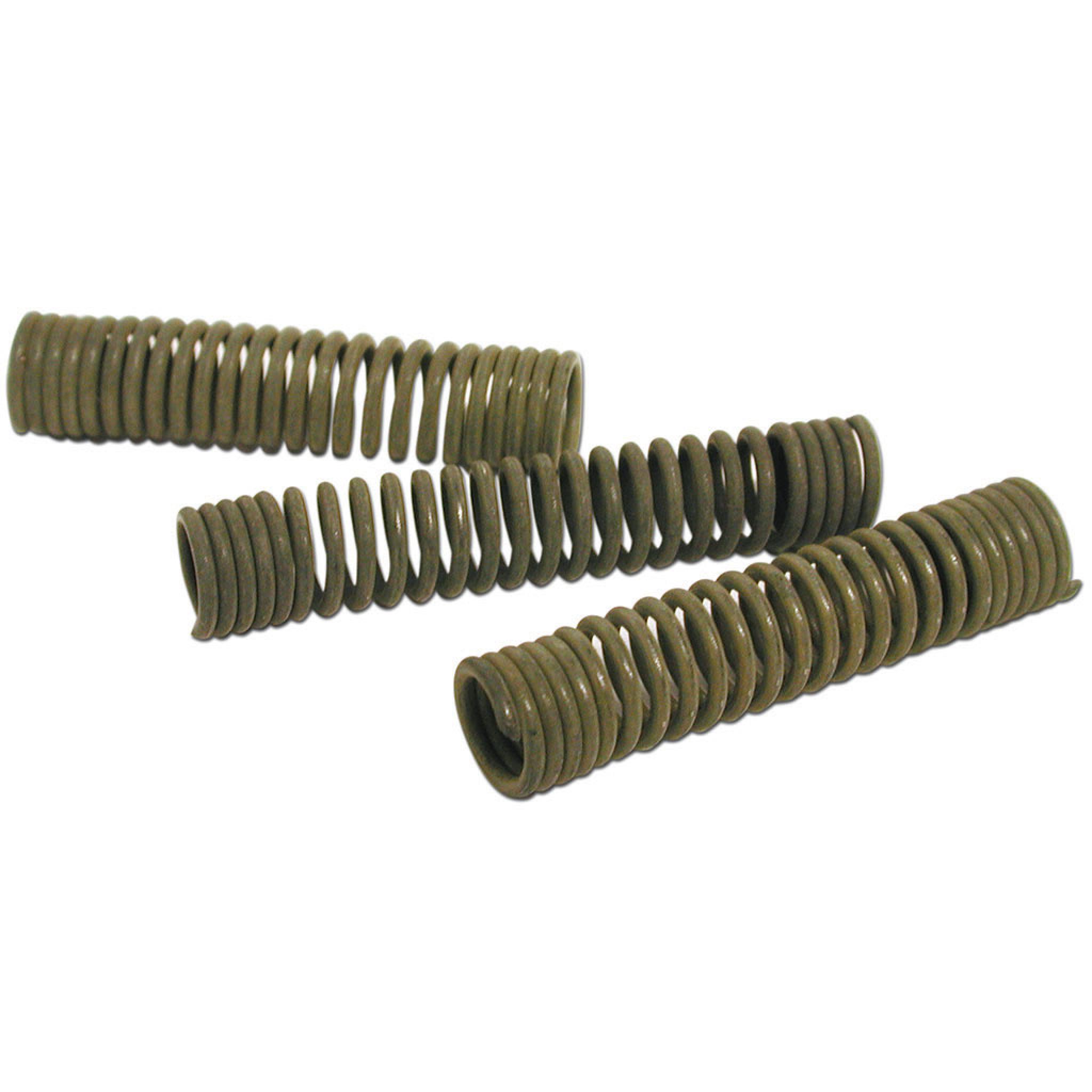 Smart Springs (Niti Springs)