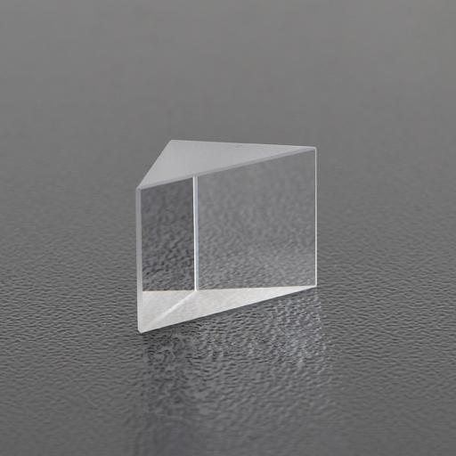 PRISMS ACRYLIC RIGHT ANGLED