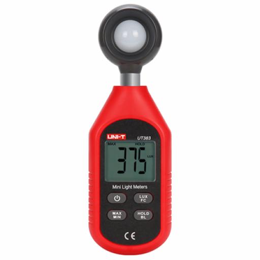 Light Meter
