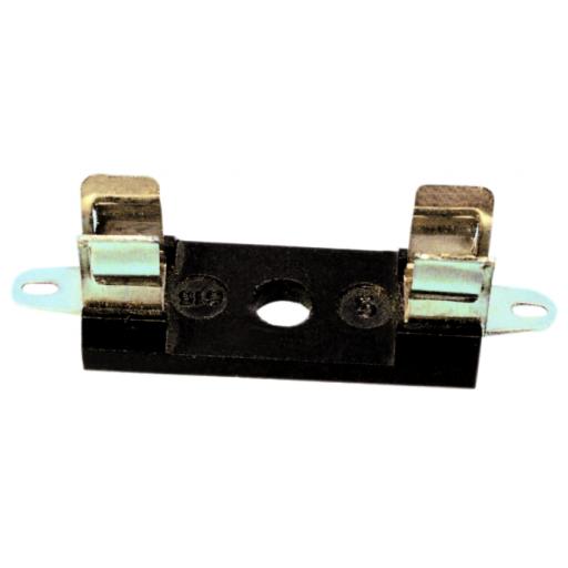 FUSE HOLDER