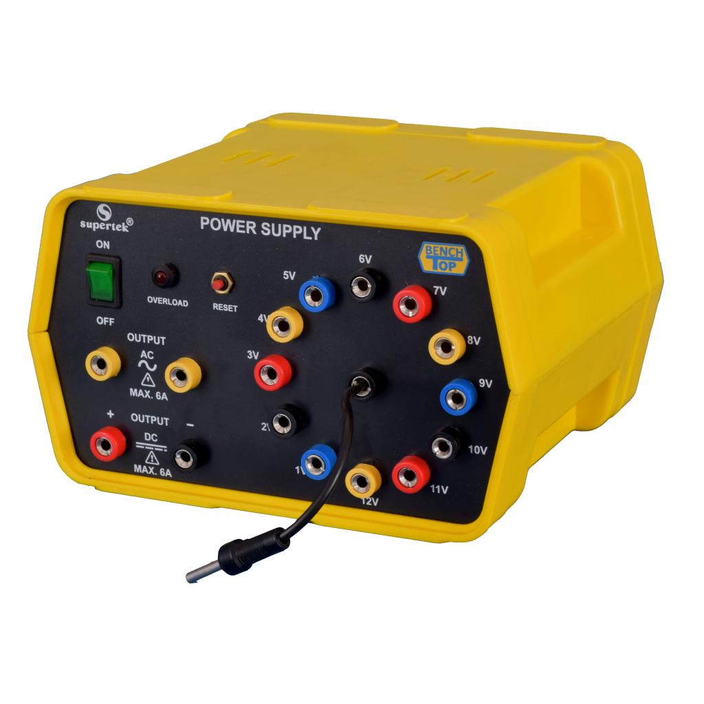 Power Supplies