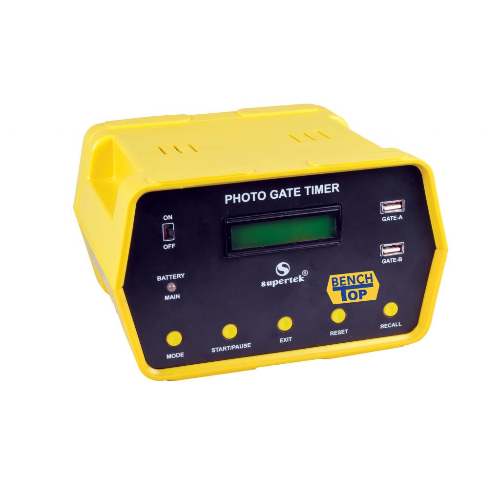 PHOTOGATE TIMER