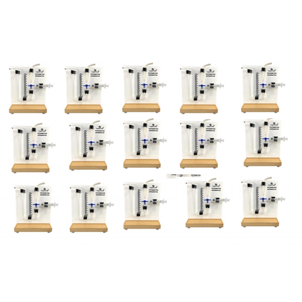 POTOMETER