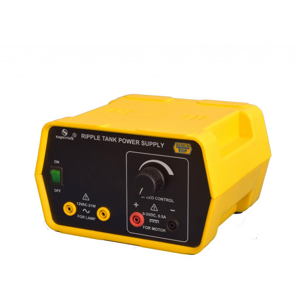RIPPLE TANK CONTROLLER