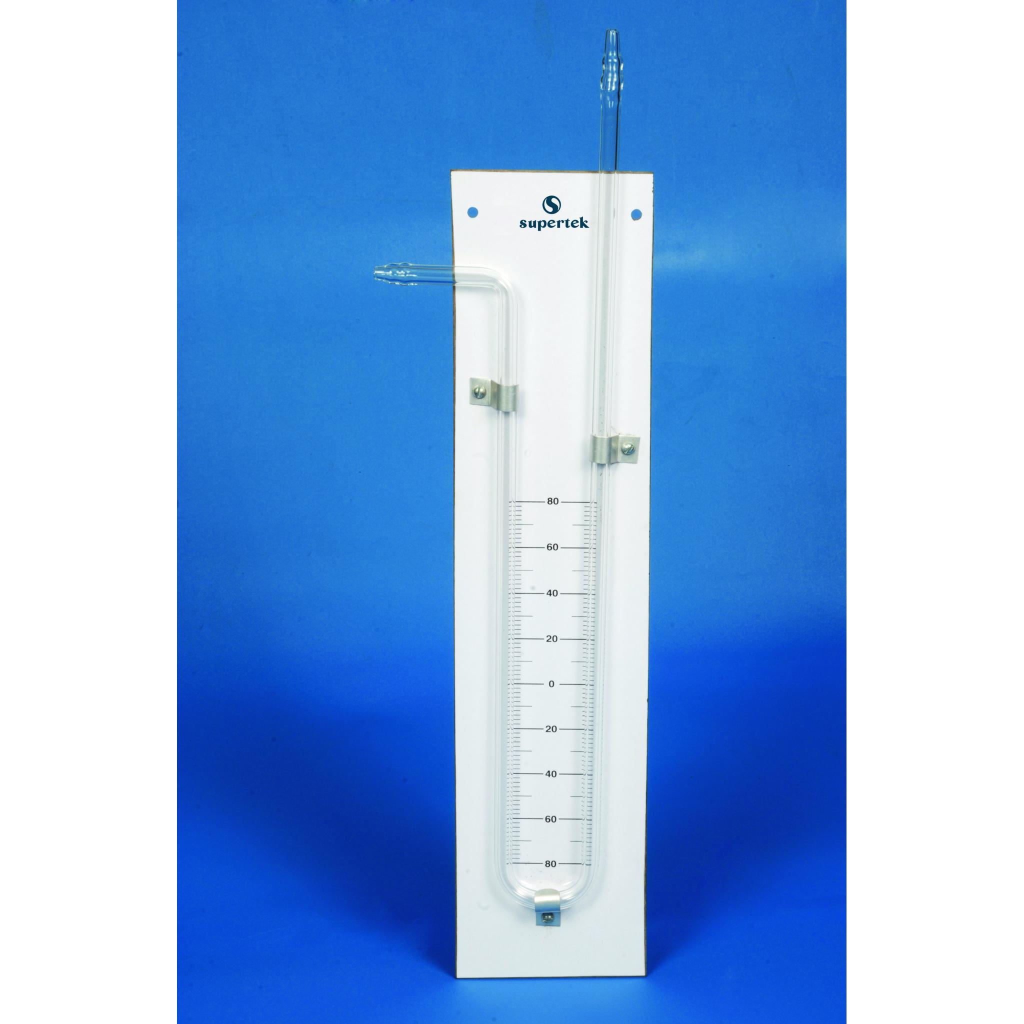 Manometer