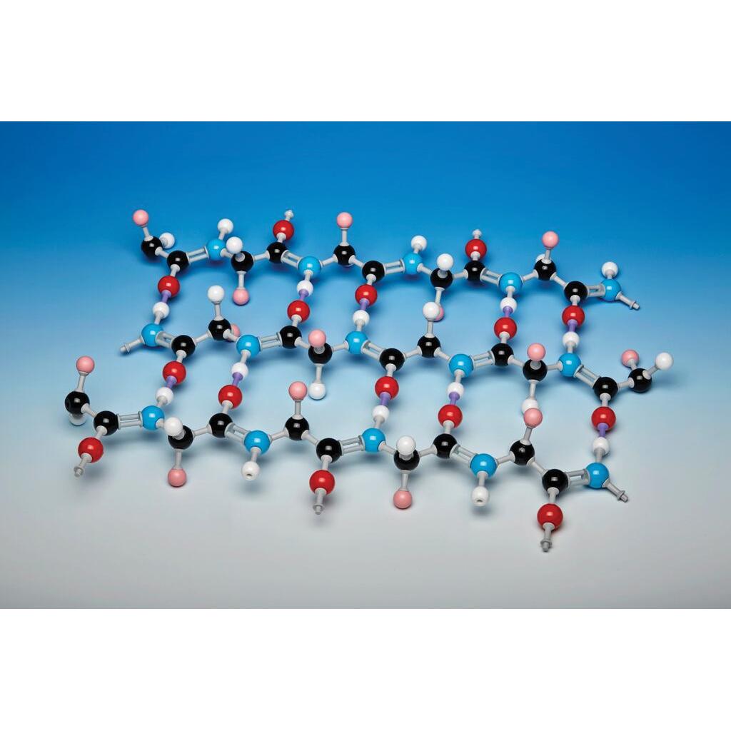 Molymod Molecular Models