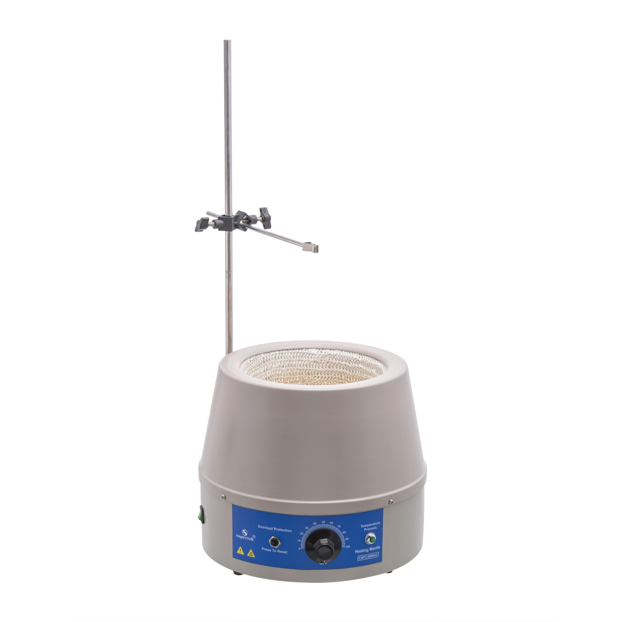 HEATING MANTLE 250ML