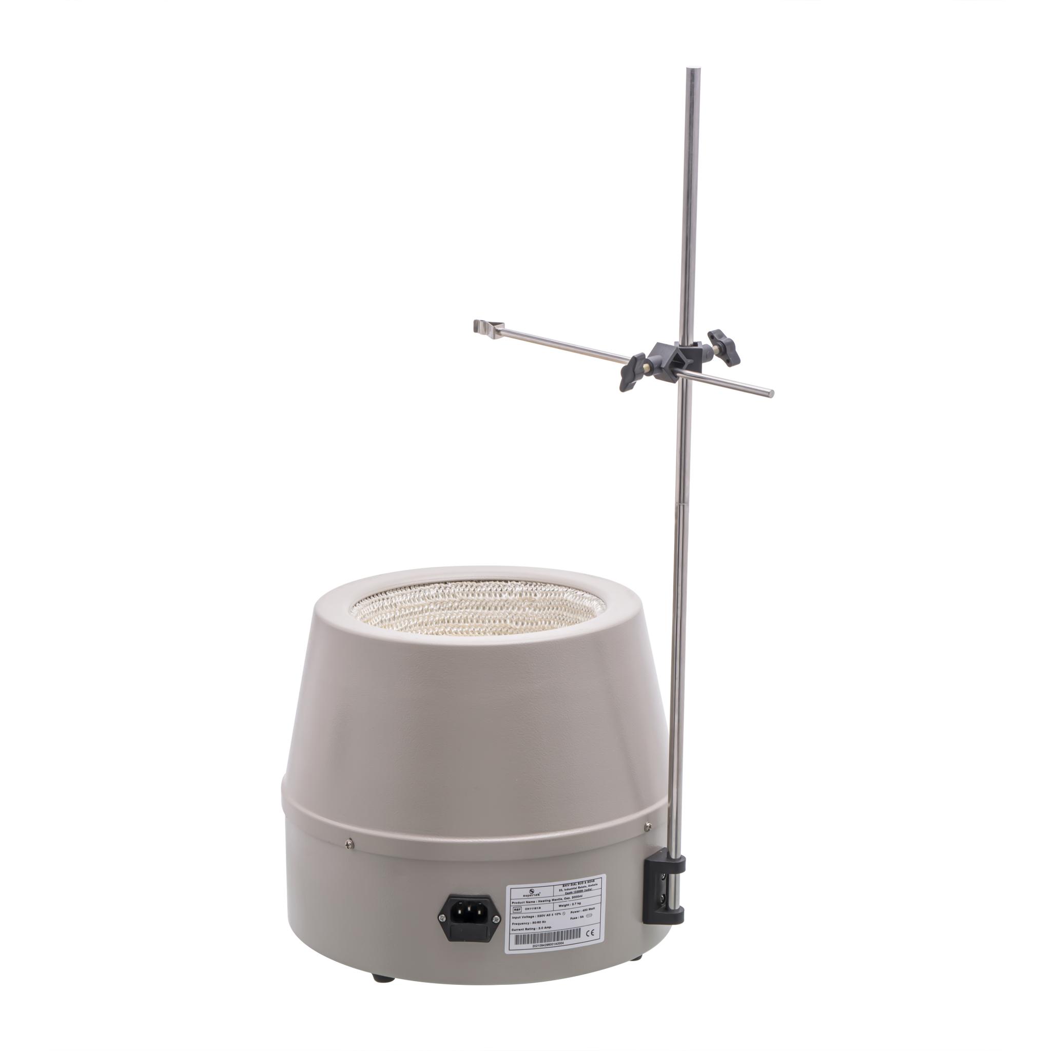 HEATING MANTLE 50ML