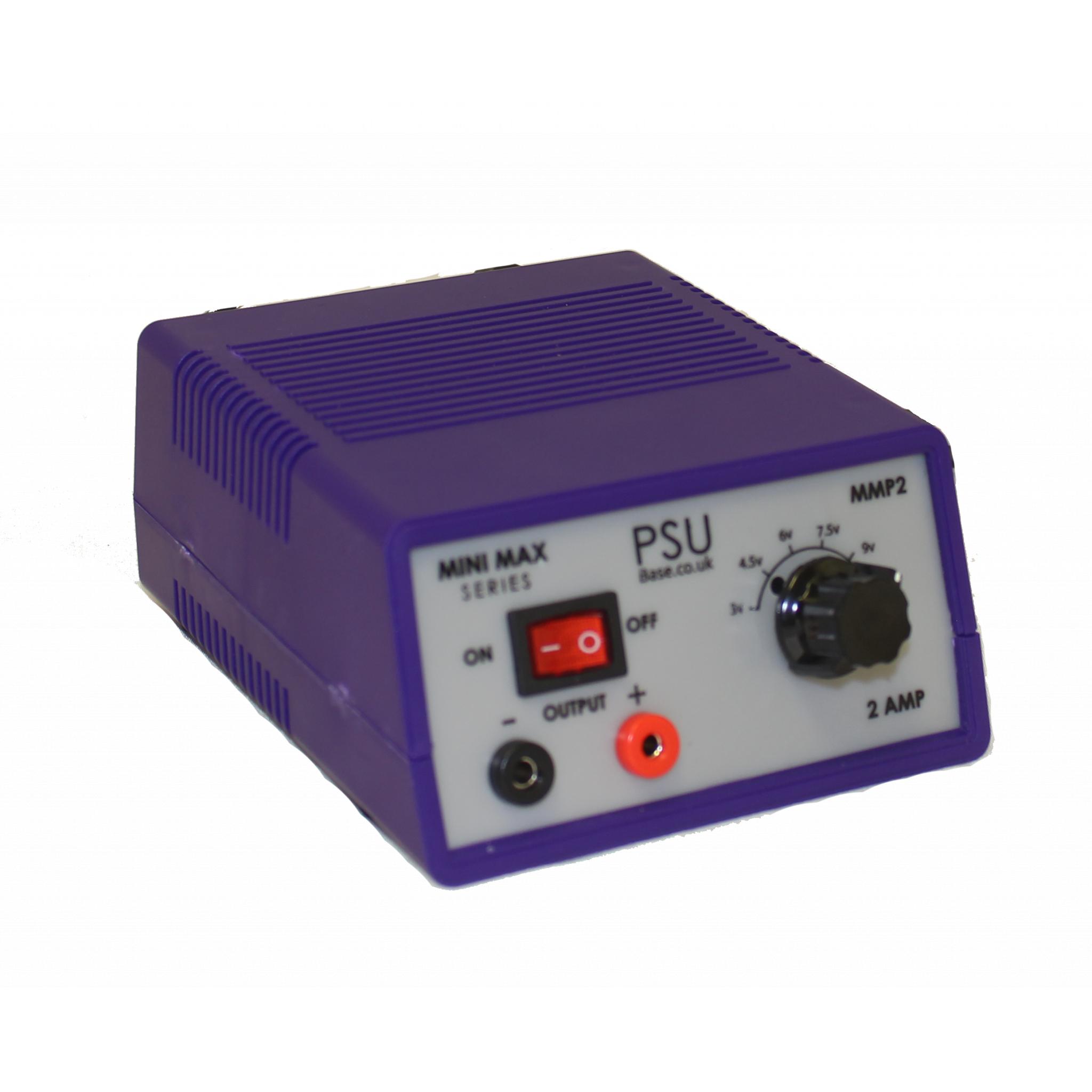 SATZ Power Station 1.5A