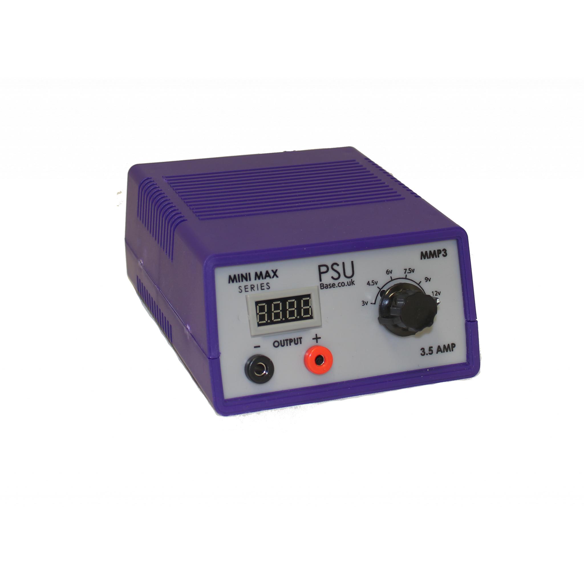 SATZ Power Station 1.5A