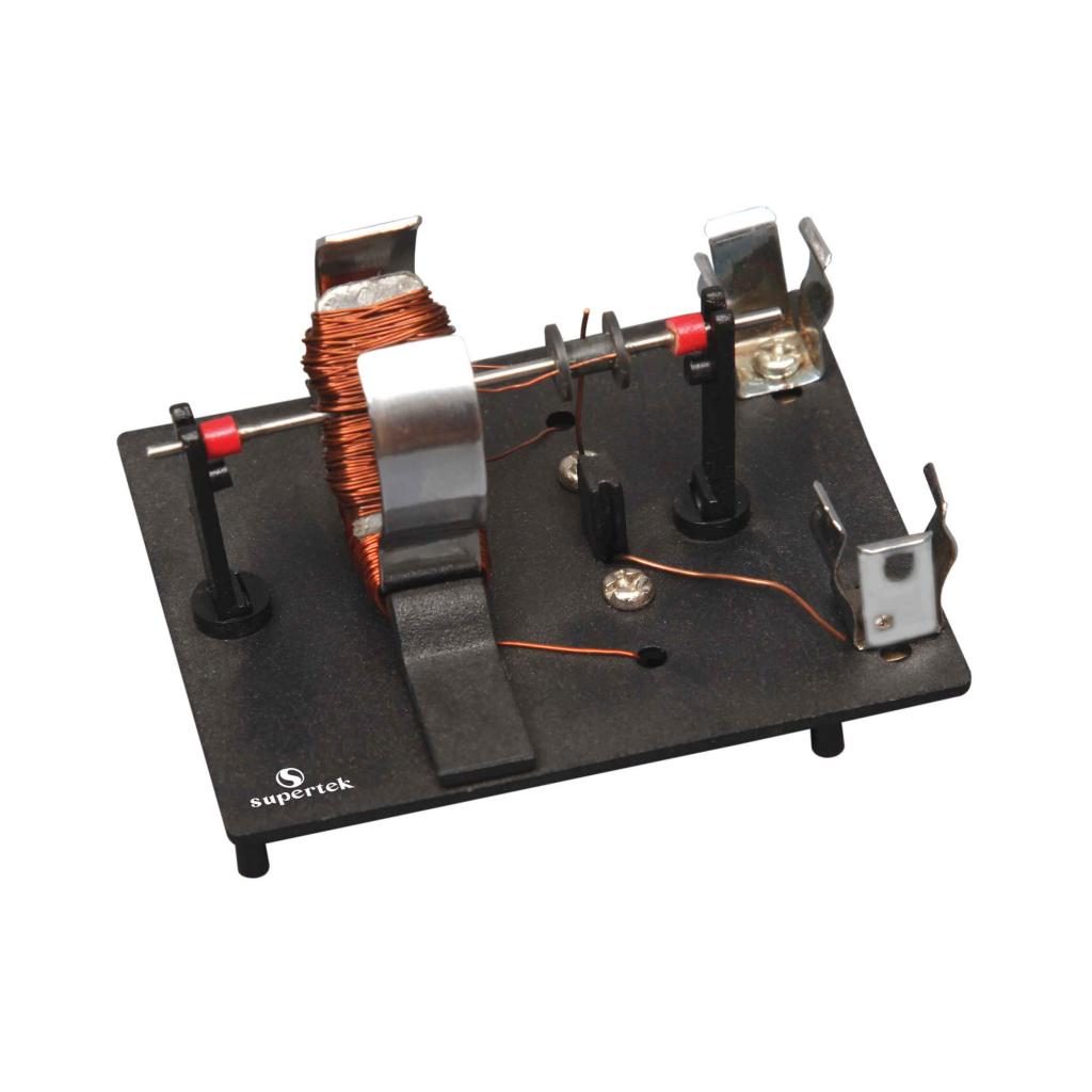 DC Motor Kit