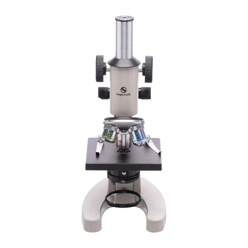 Student Microscope