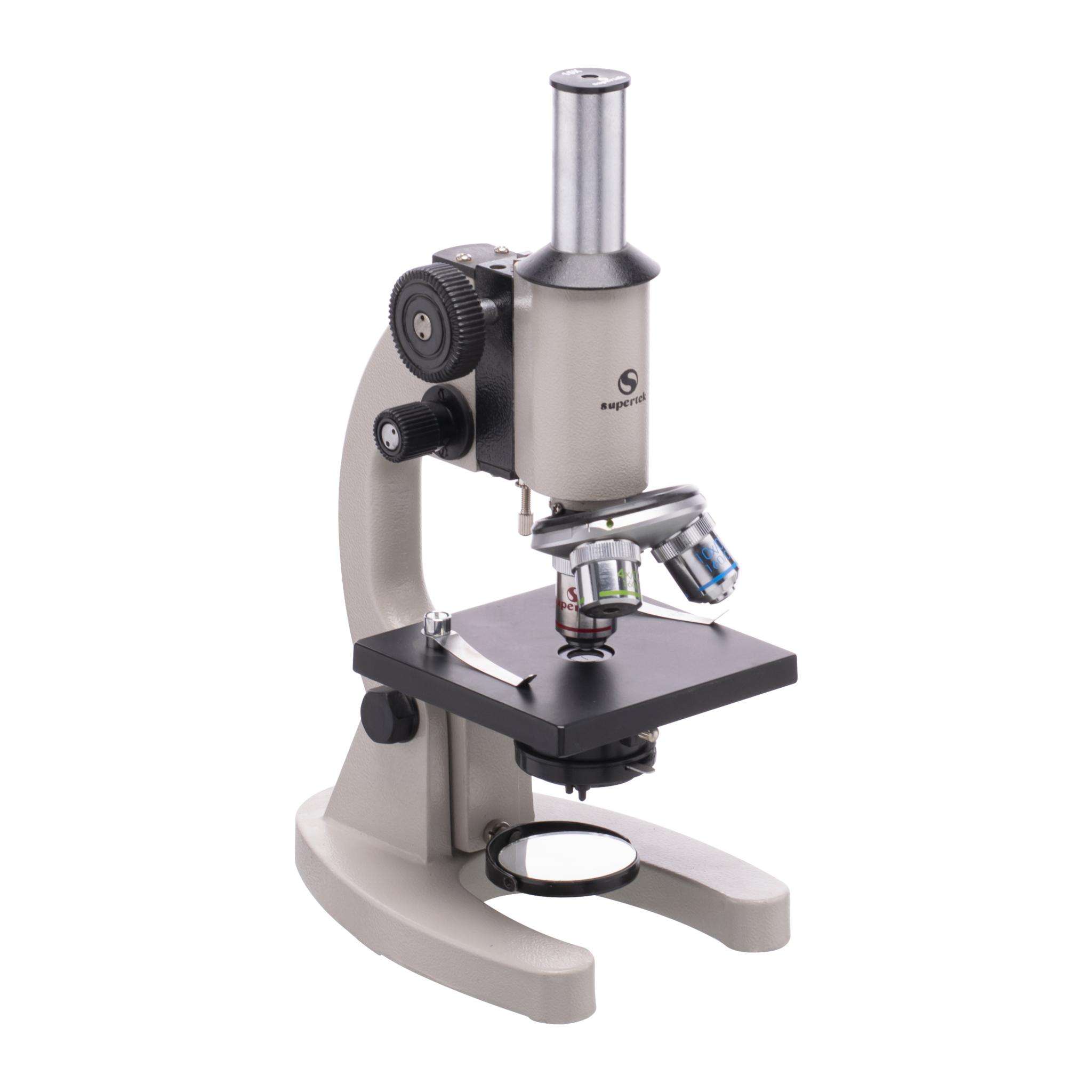 Student Microscope
