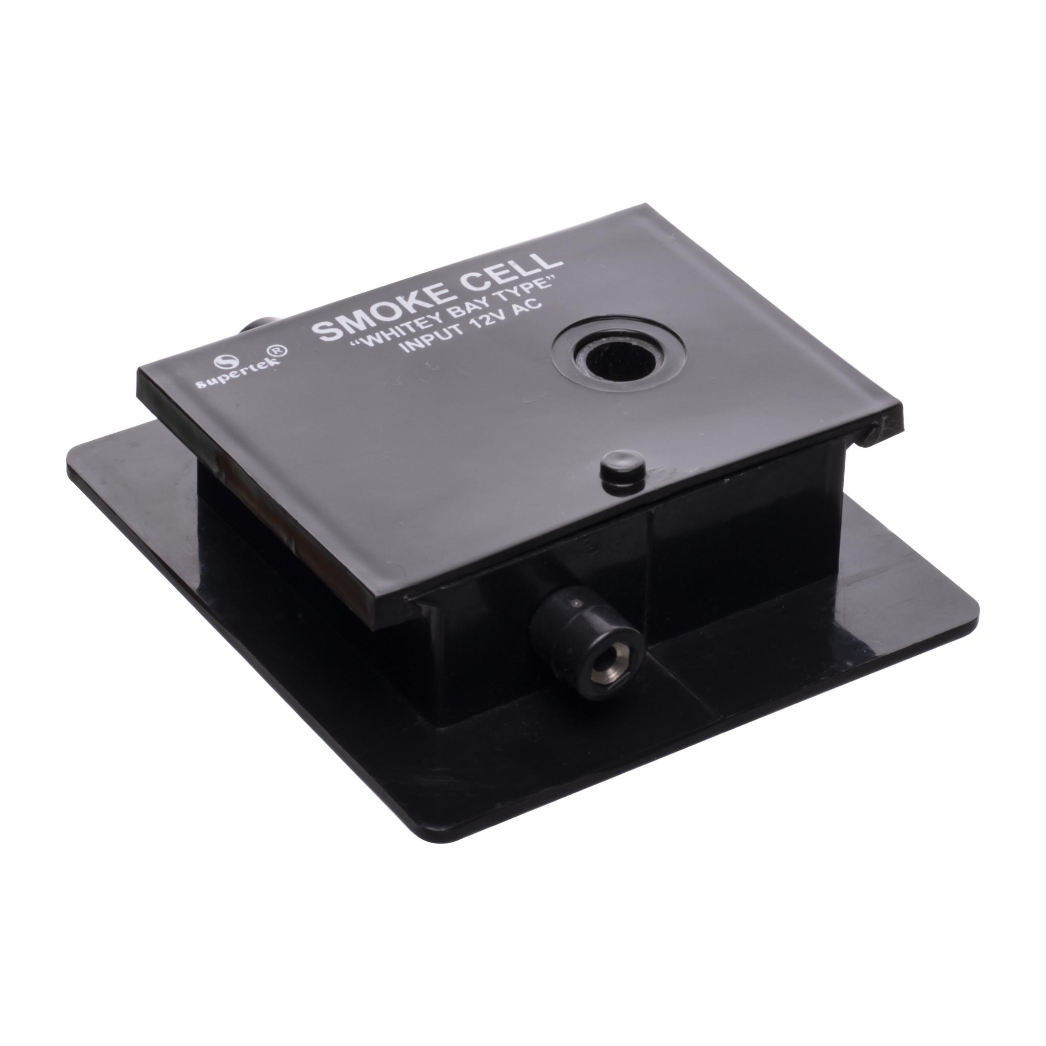 ªWHITLEY BAY º SMOKE CELL