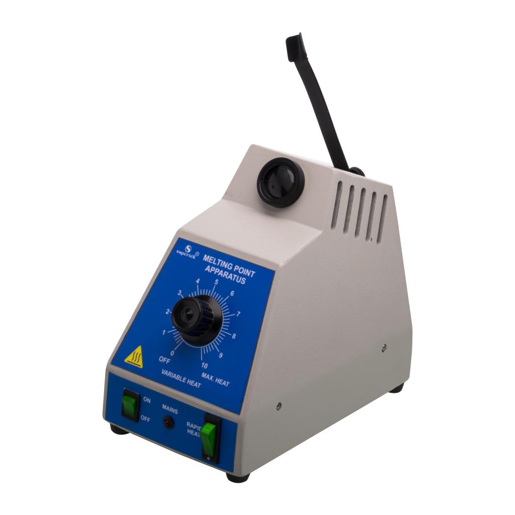 MELTING POINT APPARATUS