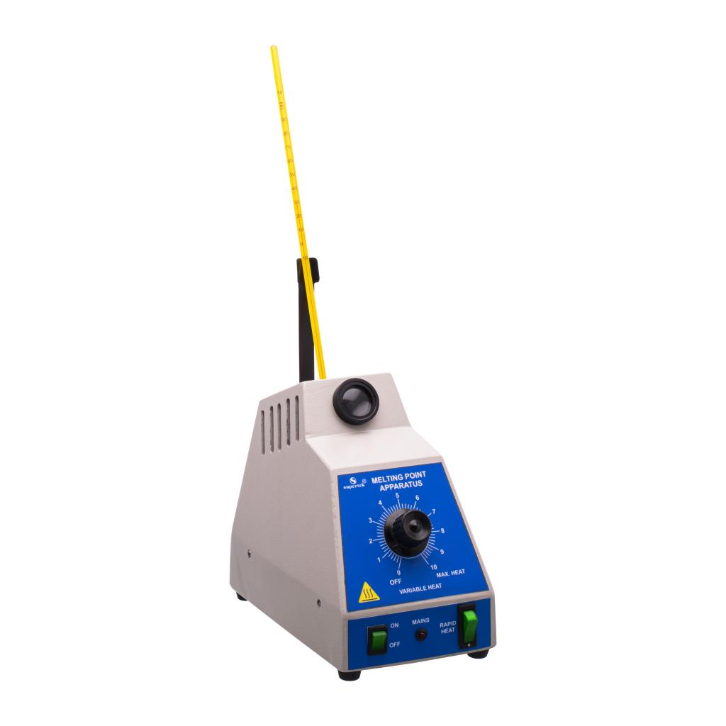 MELTING POINT APPARATUS