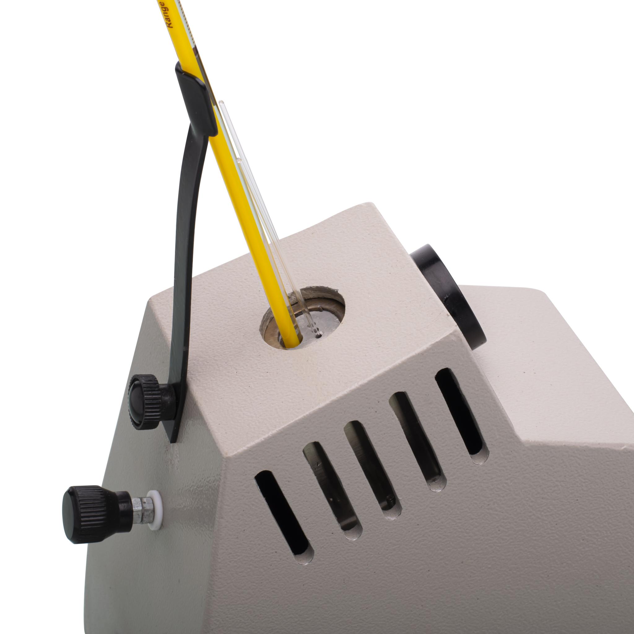 MELTING POINT APPARATUS