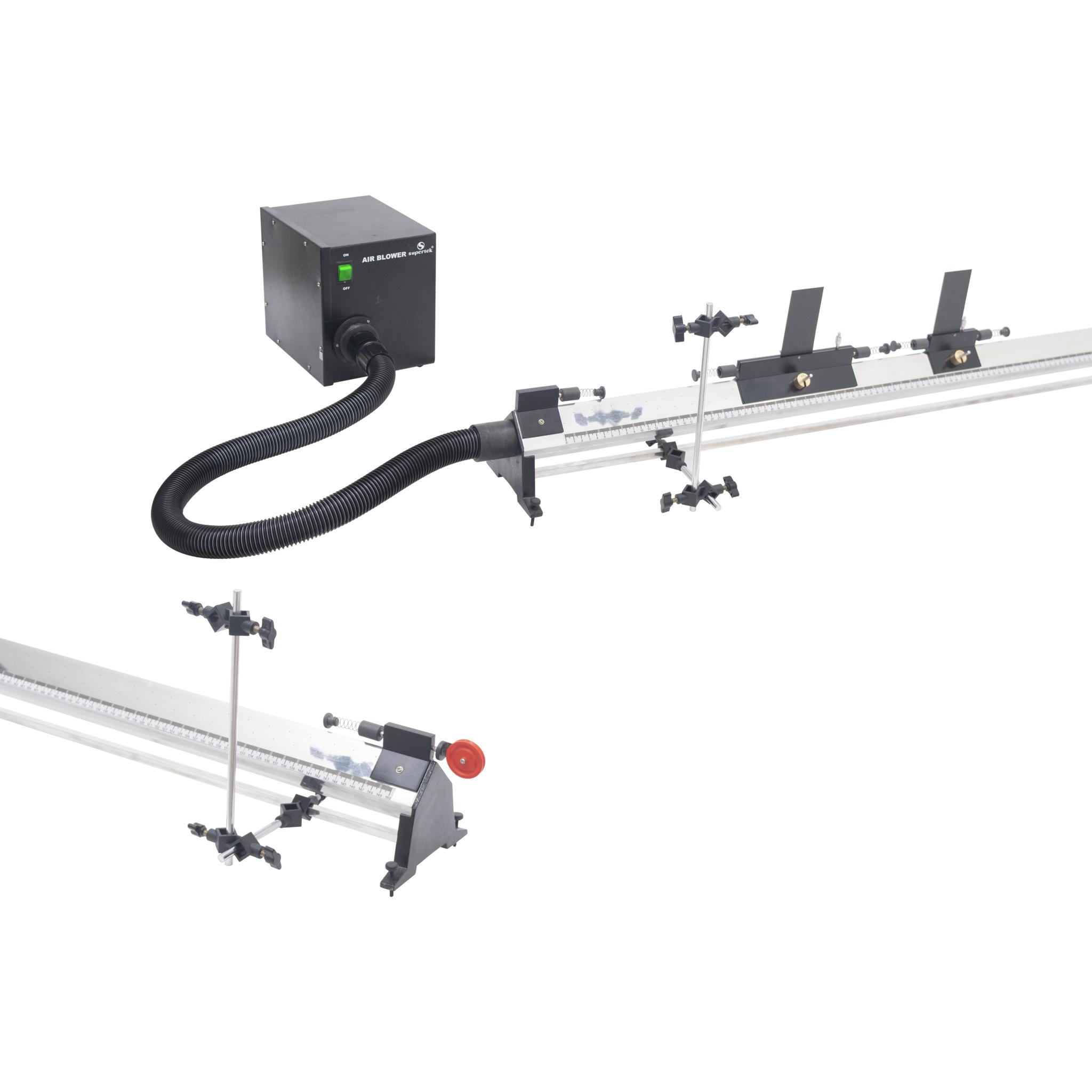 LINEAR AIR TRACK COMPLETE SET