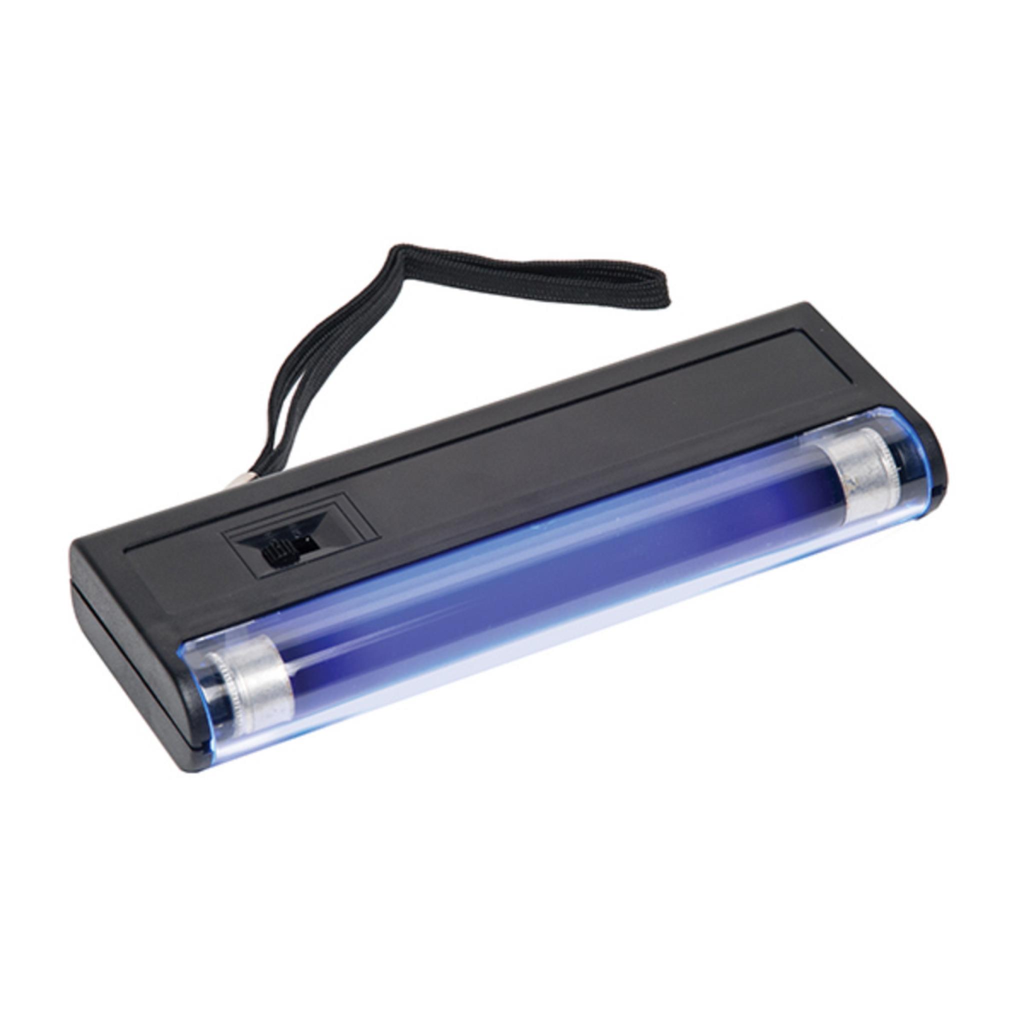 Long Wave UV Light