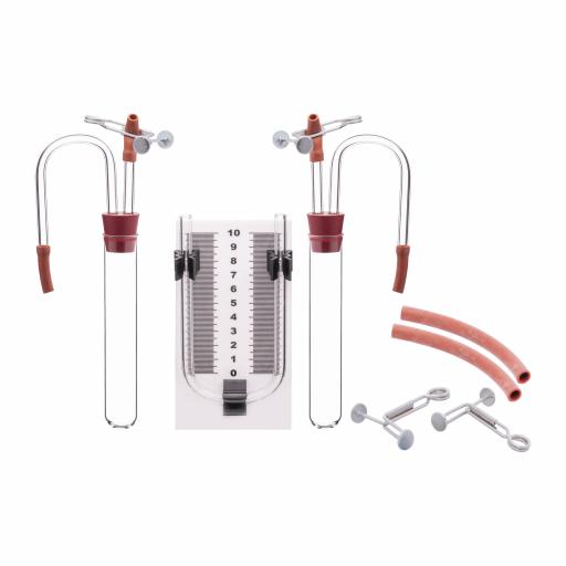 Respirometer Simple
