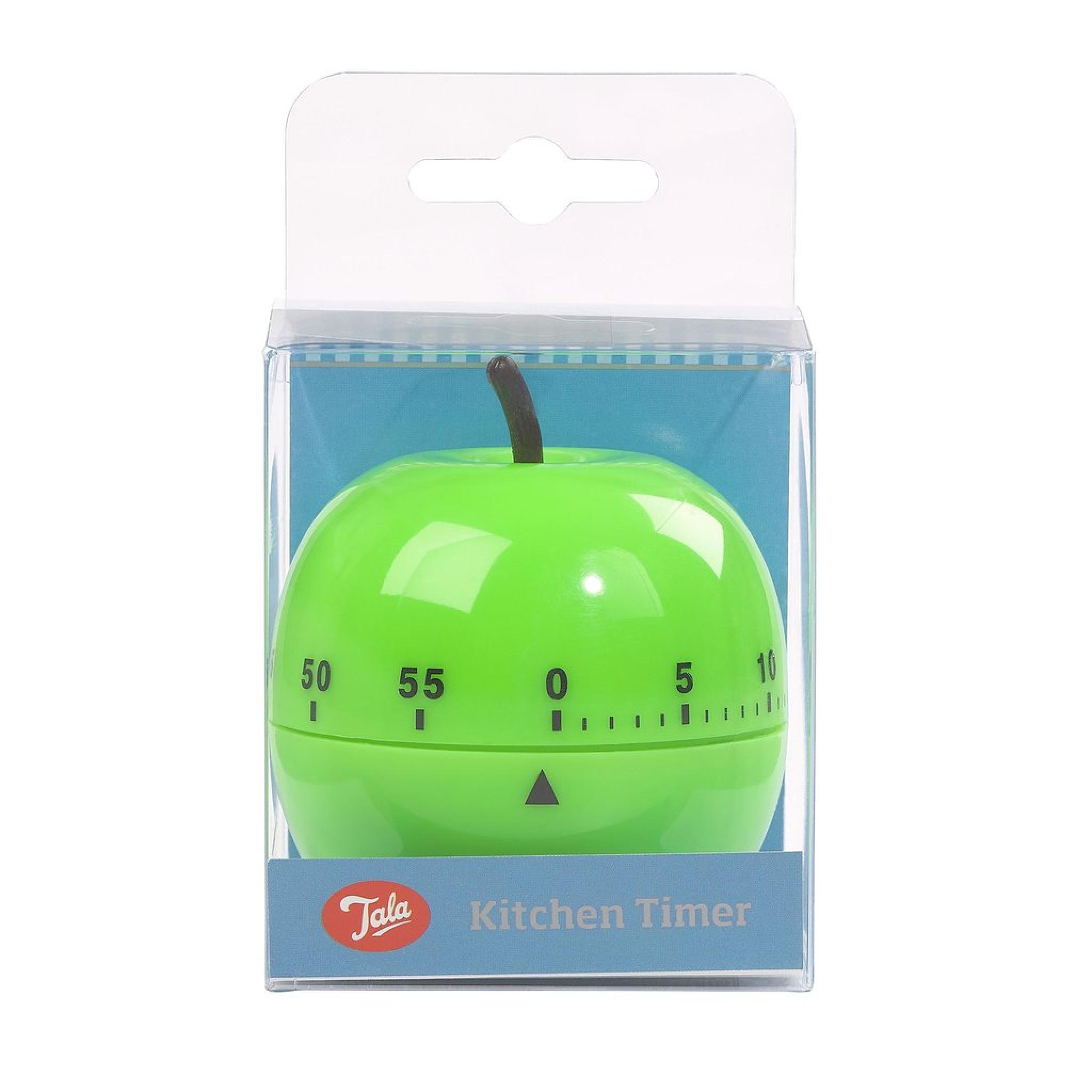 TALA APPLE TIMER